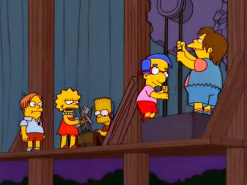 Guess who's been practicing medicine without a license... - YouTube