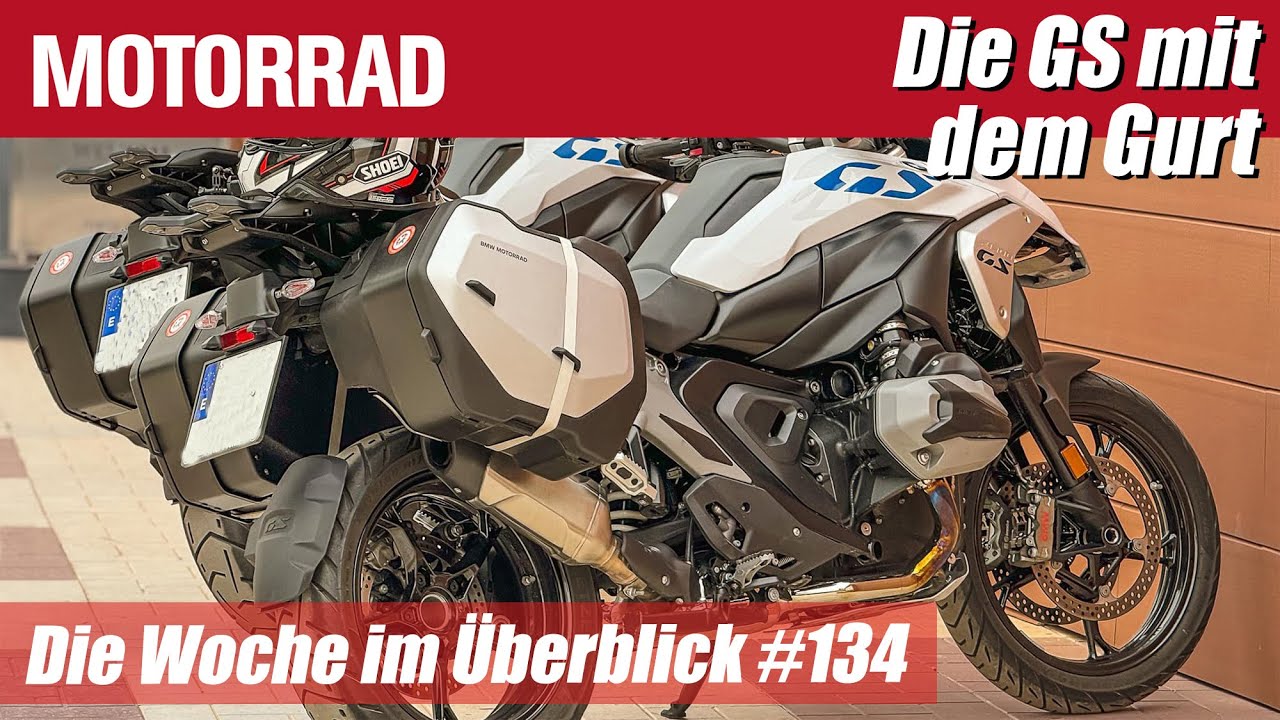 Bmw Motorrad Ruckrufe