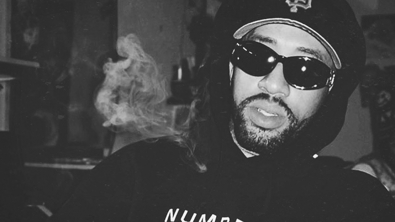 Larry June Type Beat "Purple Tangie" - YouTube