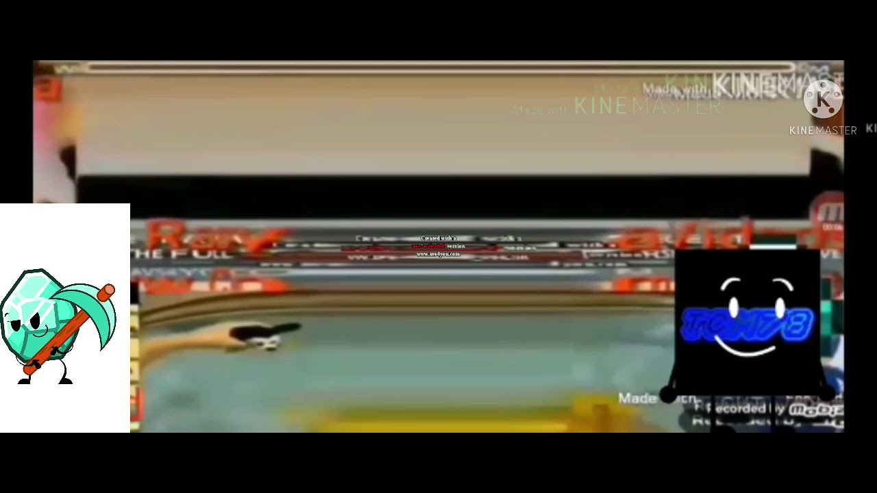 Preview 2 PPGCVE Effects is Going Weirdness Every^13 - YouTube