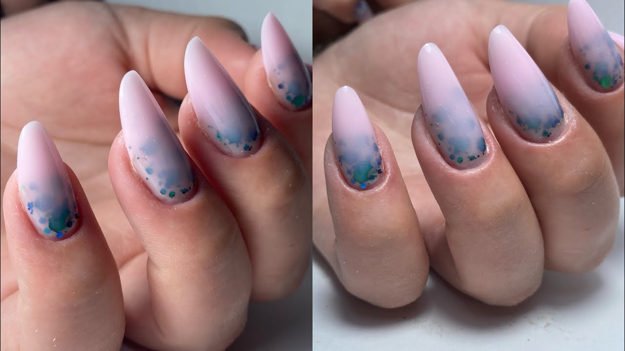 Migdală clasică vs Migdală slim (classic almon/modern. Step by step ...