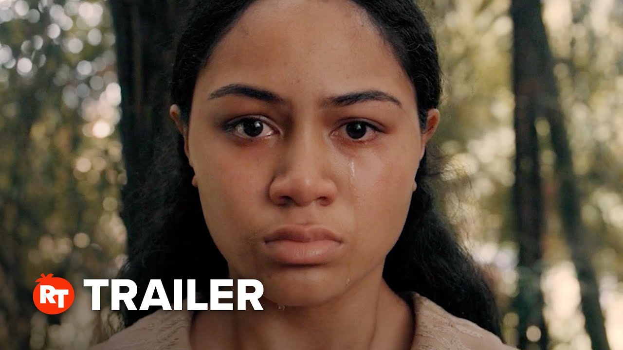 In the Fire of War Trailer #1 (2025) - YouTube