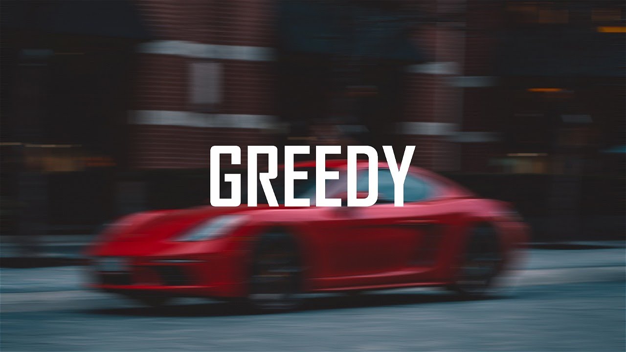 Tate McRae - greedy (Lyrics) [Bass Boosted] - YouTube