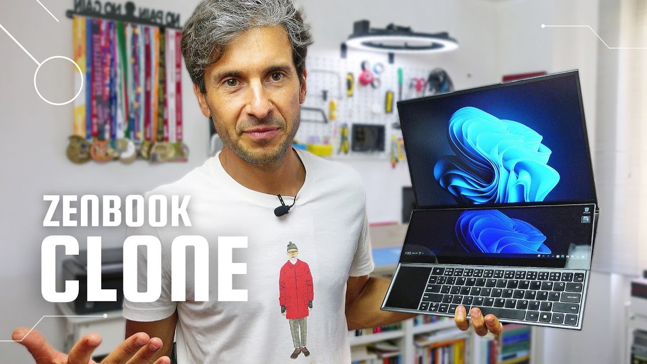 Siamo informatici, risolviamo problemi. - YouTube