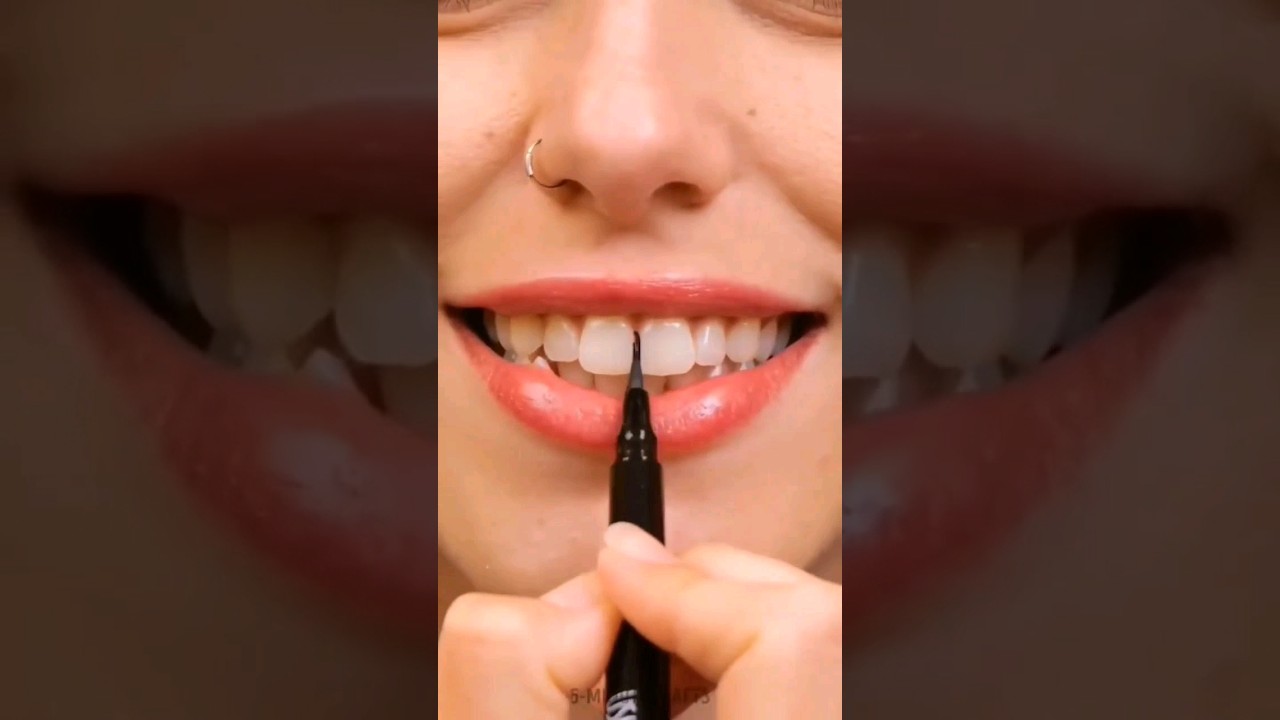 Viral Eyeliner Hack 🤯😱 Youtubeshorts Shortvideo Viral Hack Youtube