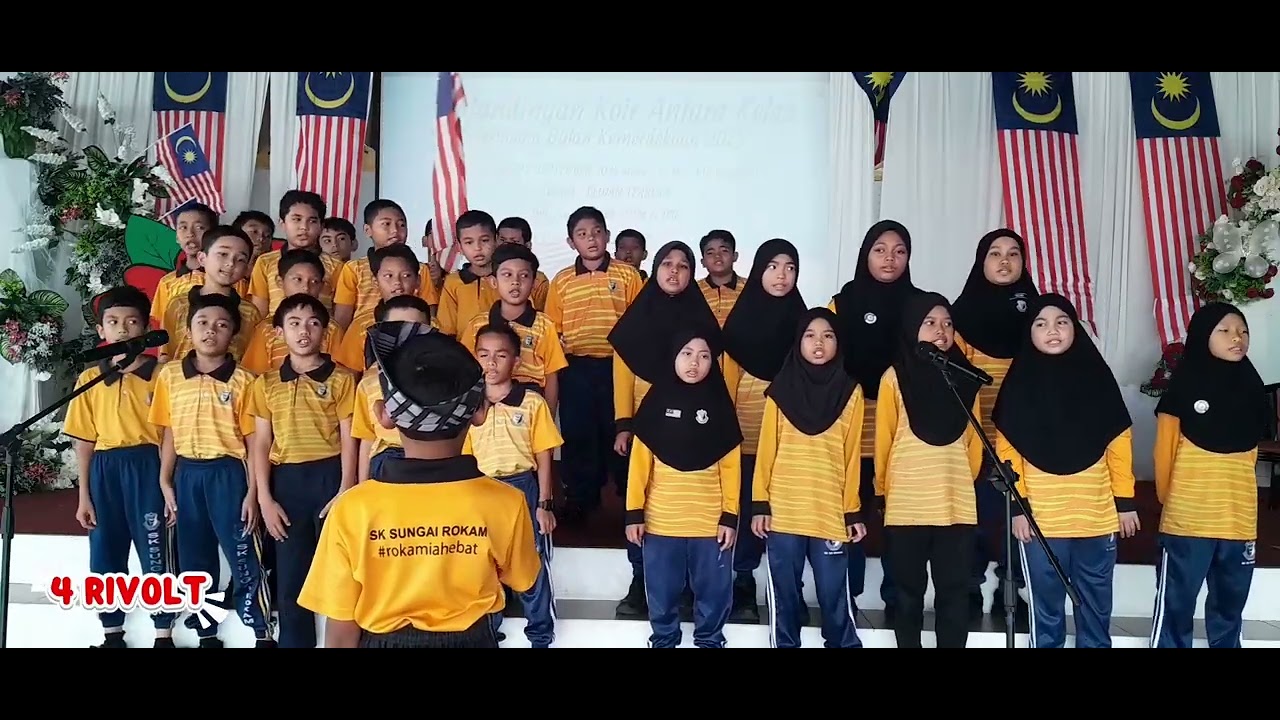 2025 PERTANDINGAN KOIR MERDEKA (PART 1) - YouTube