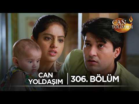 Can Yoldaşım Hint Dizisi 306. Bölüm ‪@kanal7‬