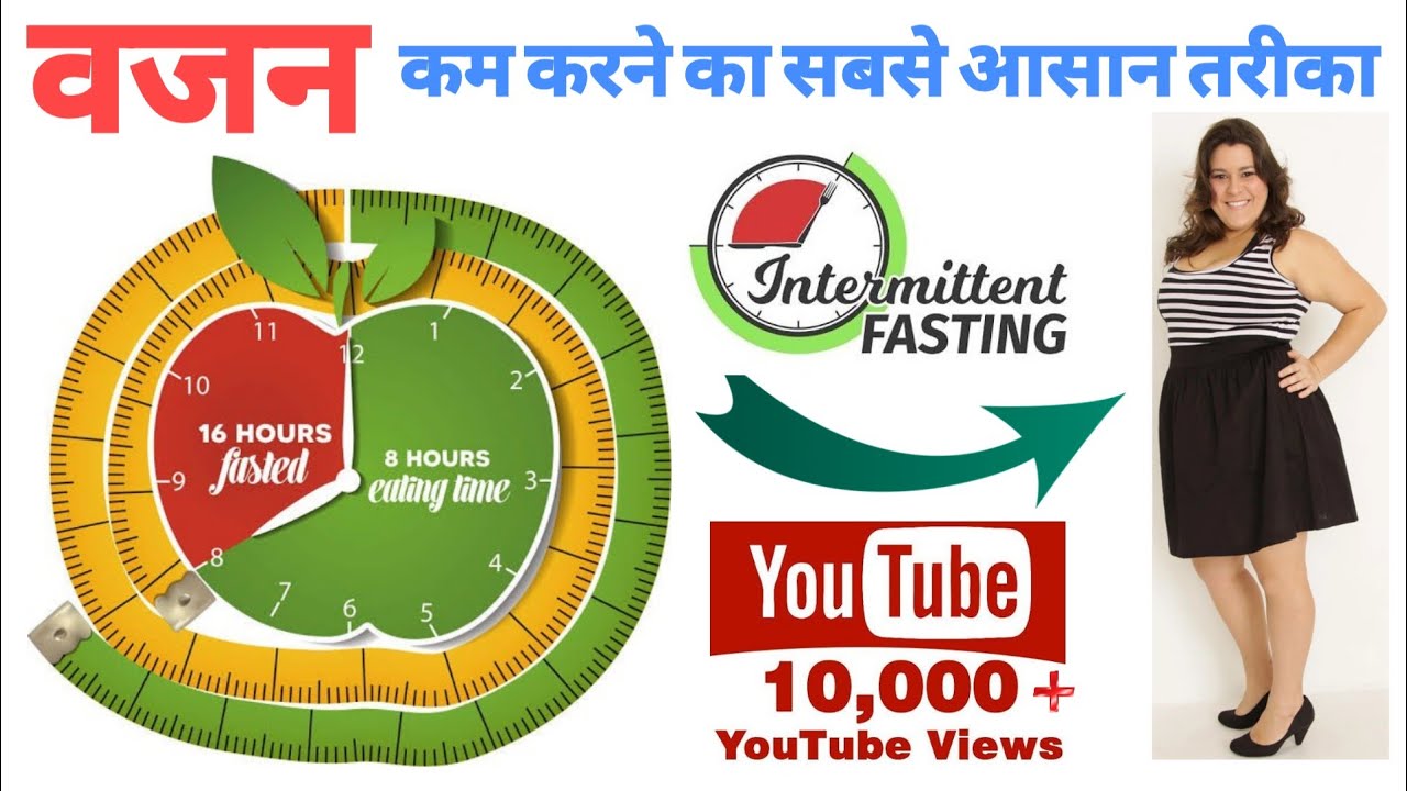 Intermittent fasting in Hindi, indian intermittent fasting diet plan,# ...