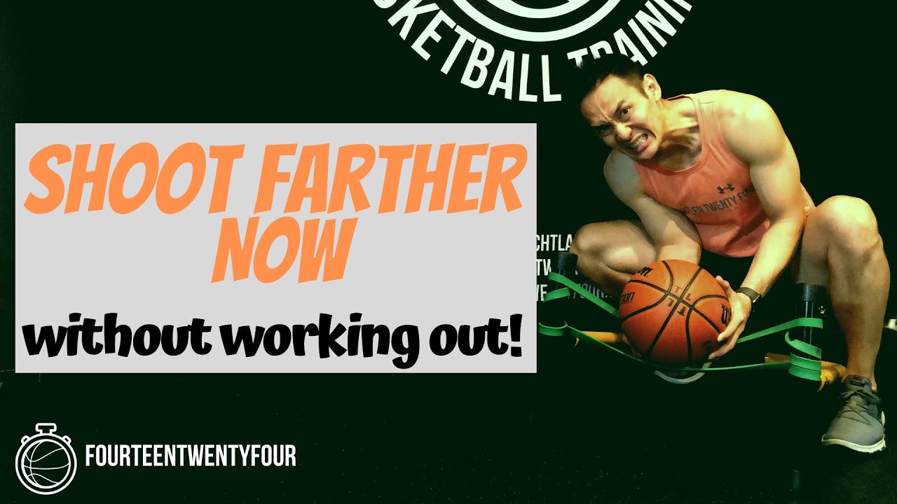 Shoot Farther Now! Without working out! Understanding Elastic Energy ...