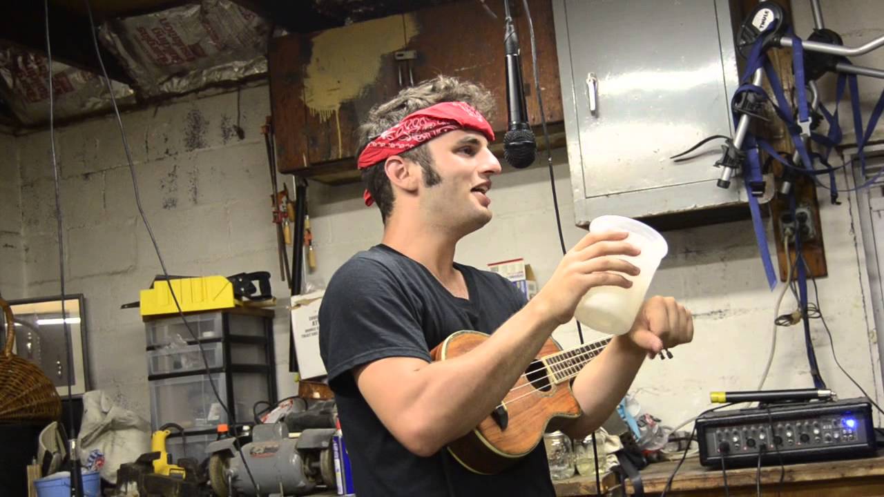 Ralph - Prince of Bel Air - YouTube