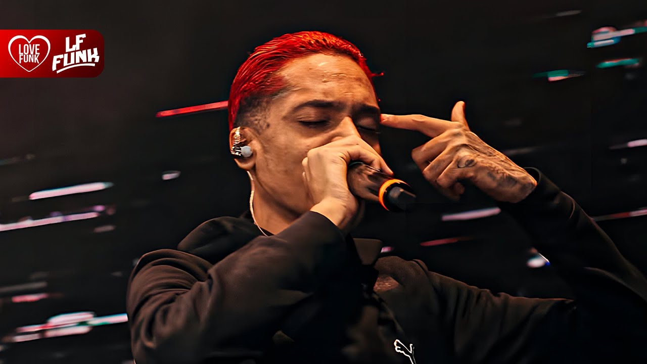 NO MORRO MAIS UMA MÃE DE LUTO - Oruam, Real Fubá e MC Poze do Rodo ...