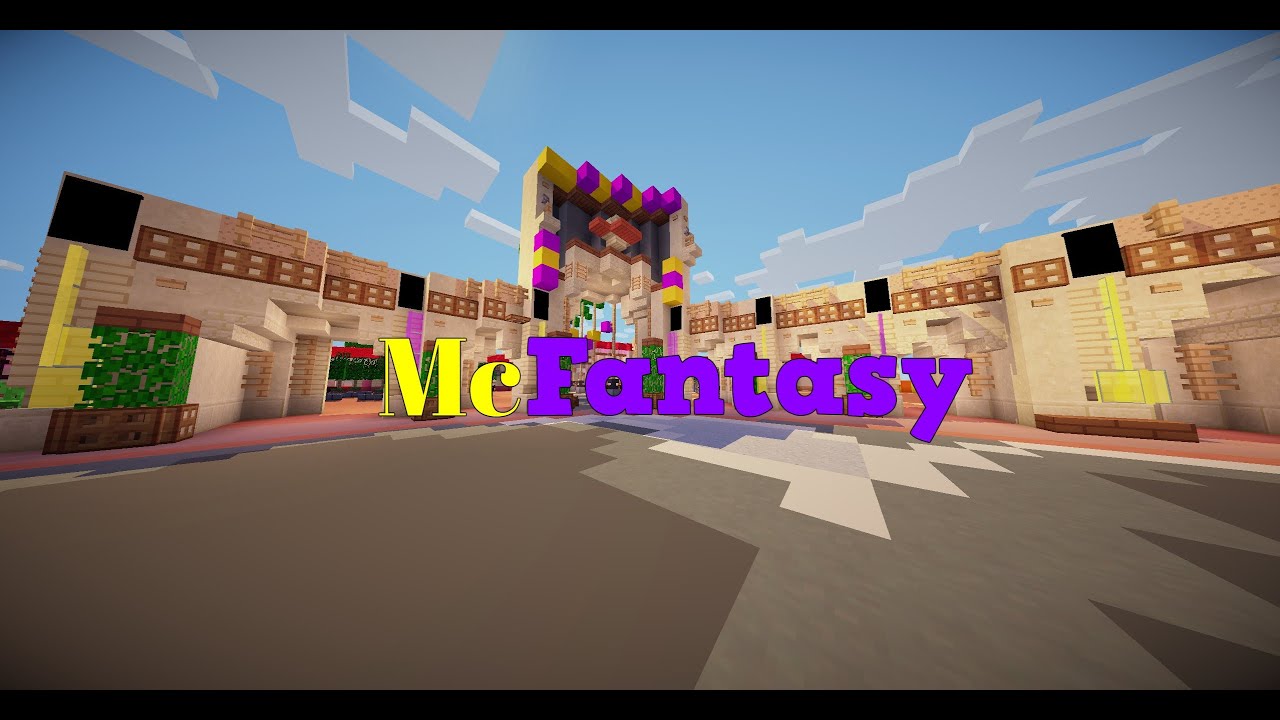 McFantasy Updates | New USF Opening - YouTube