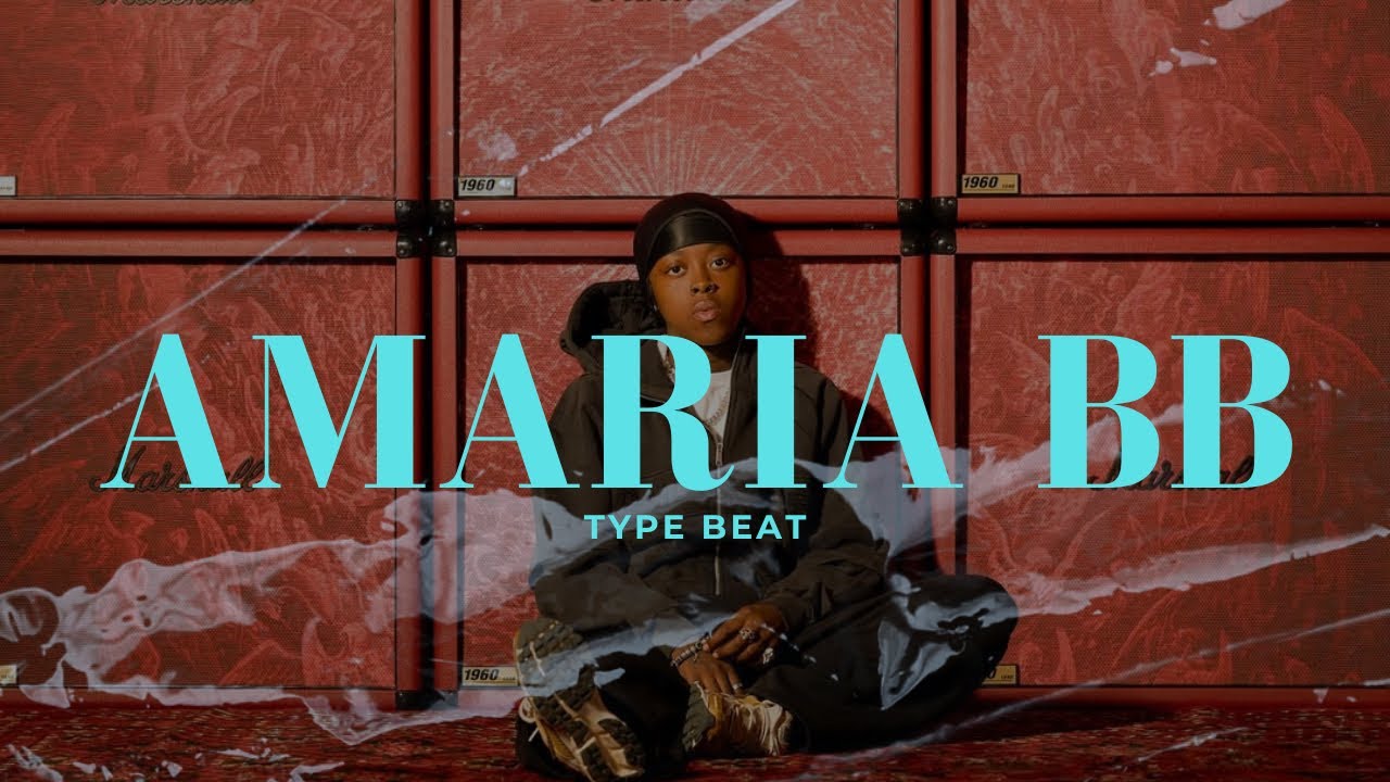 (free) Amaria BB Type Beat - Slow - YouTube