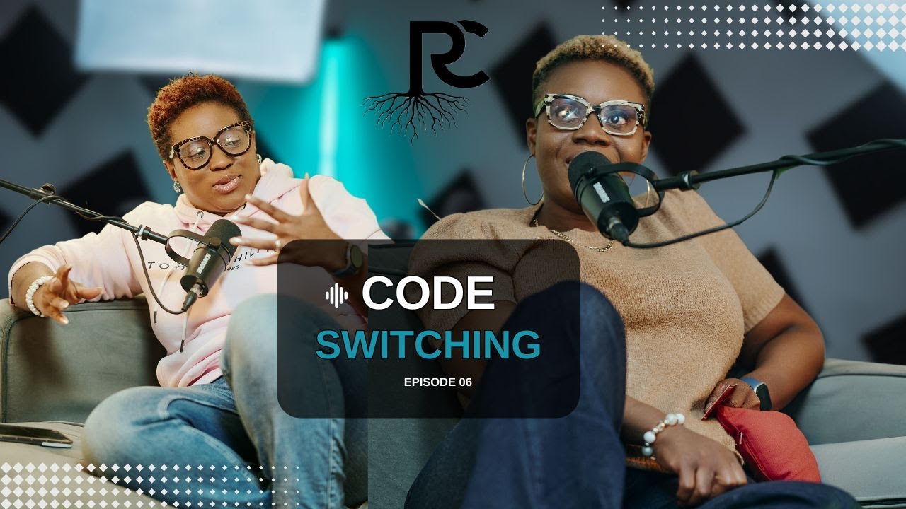 Episode 6 - Code Switching - YouTube
