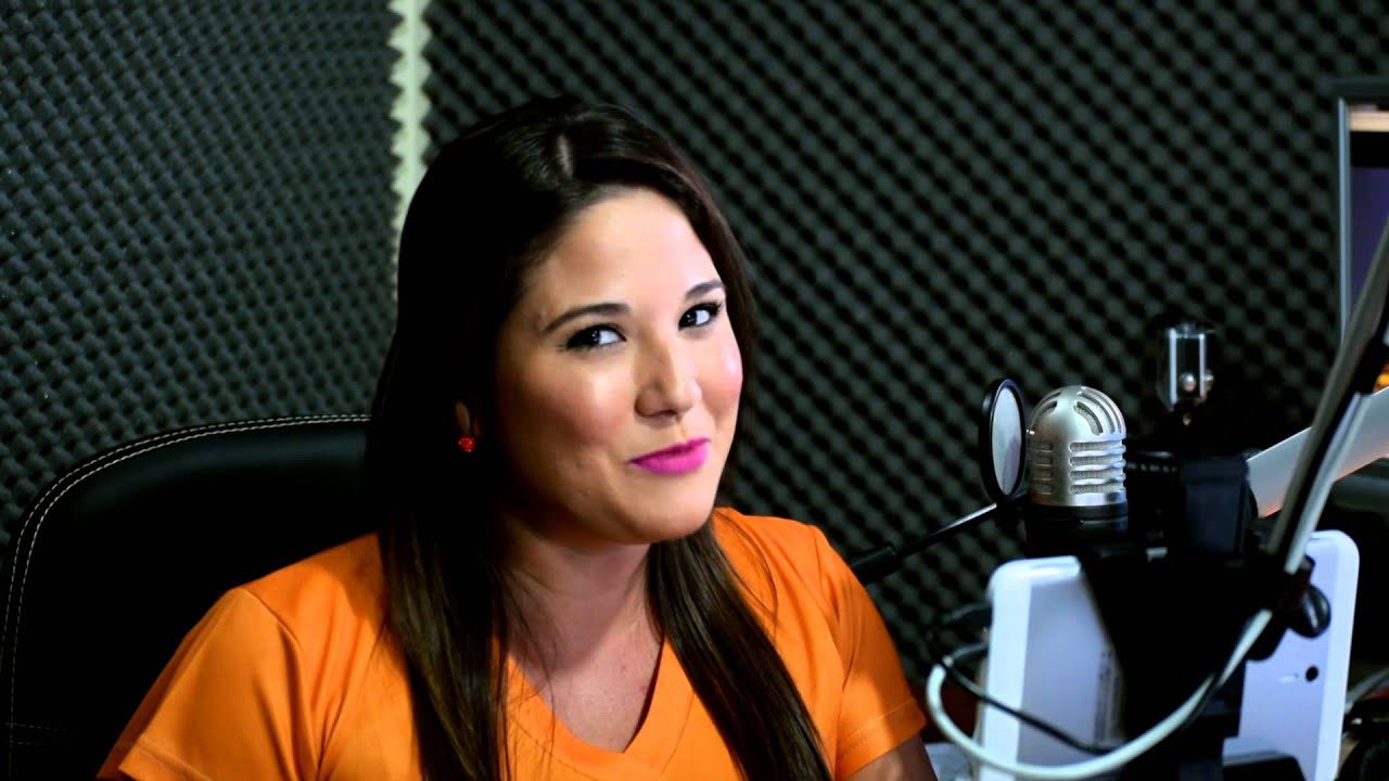 La Radio Multimedia 88 Stereo - YouTube