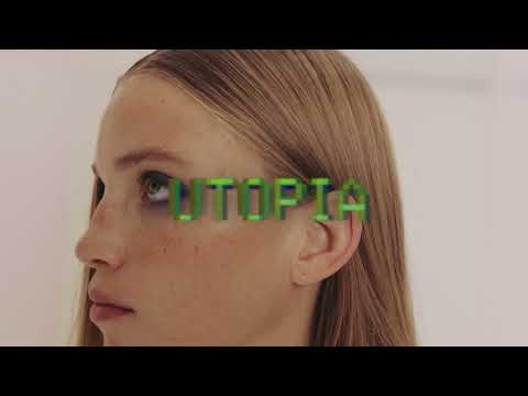 EENK Fashion Film 22 S/S  |  U for Utopia