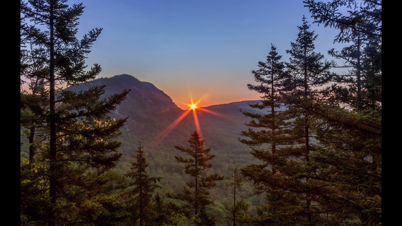 Shagg Pond ME 2015 - YouTube