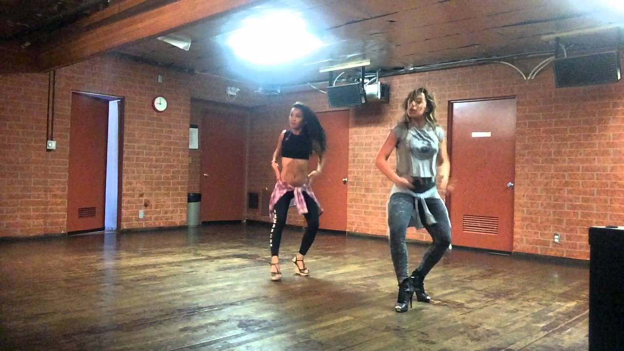 Aya Idrissova feat Brinn Nicole - YouTube