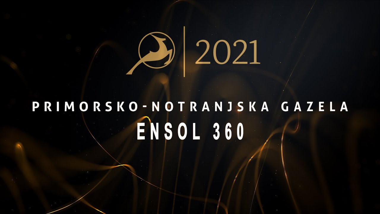 PREDSTAVITEV GAZEL ENSOL 360 - YouTube