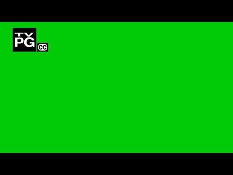 Game Show Network TV-PG Rating Template (with CC bug, 16:9, 2008 ...