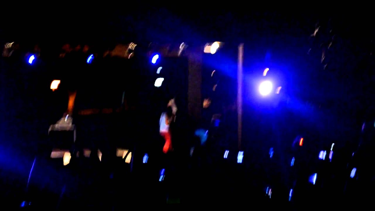Ying Yang Twins Badd And Get Low San Marcos Tx 4142011 Youtube