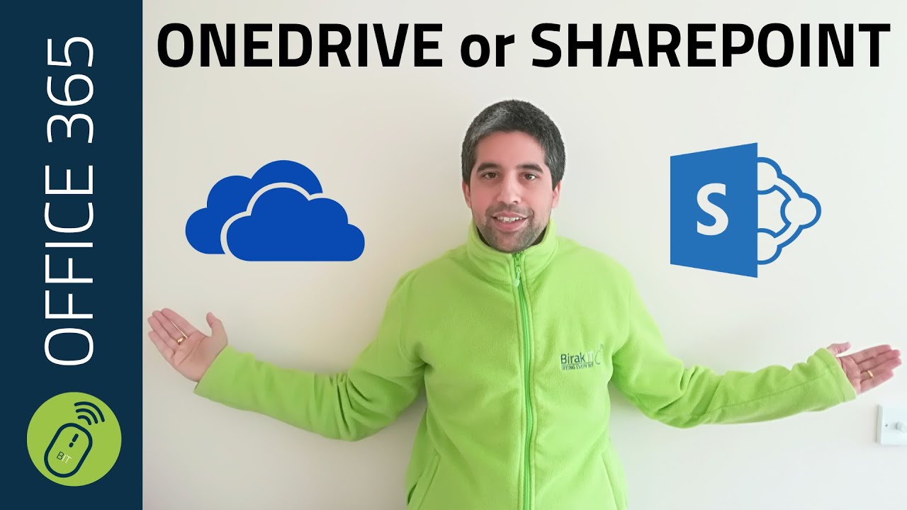 Microsoft OneDrive Vs SharePoint Which One Should YOU Use YouTube microsoft-onedrive-vs-sharepoint-which-one-should-you-use-youtube