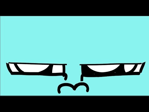 Babbeh opens his eyes for the very first time - YouTube