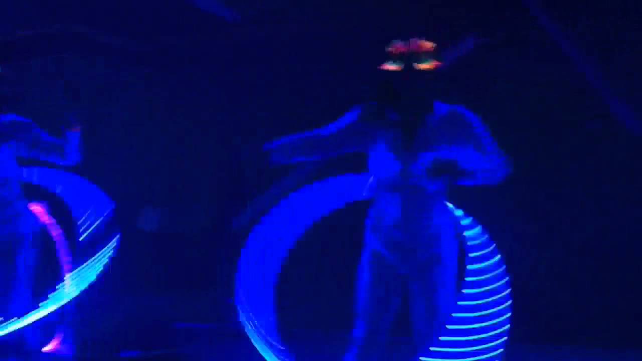 Club Kooky - YouTube