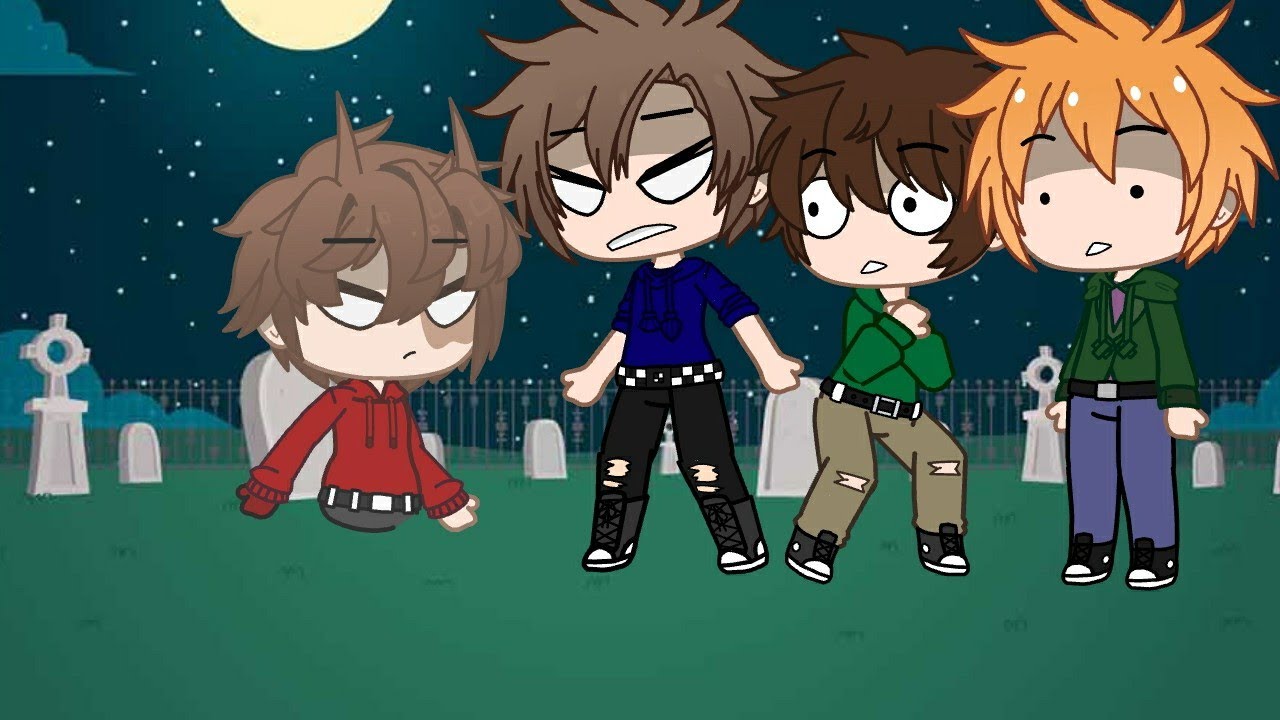 REVIVE ME ALREADY! Meme // Eddsworld - YouTube