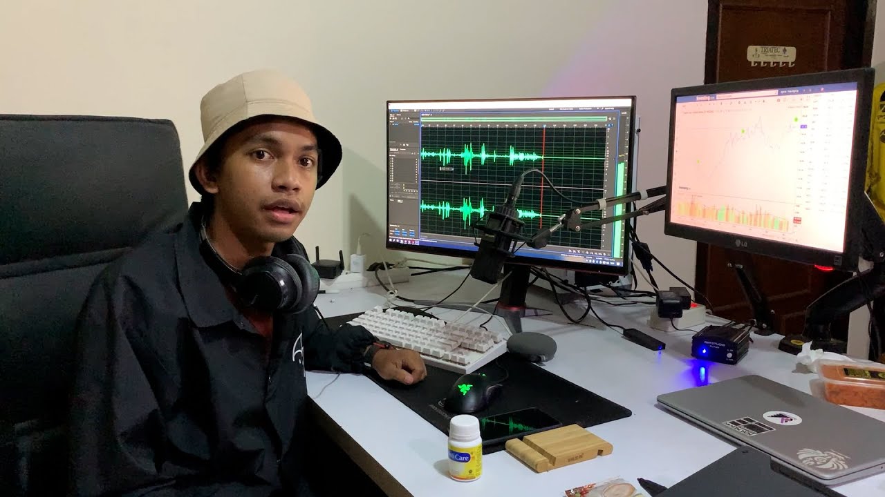 Bimo Raul Saputro - 211344009 - 1NK Telecommunication - Midterm Project - YouTube