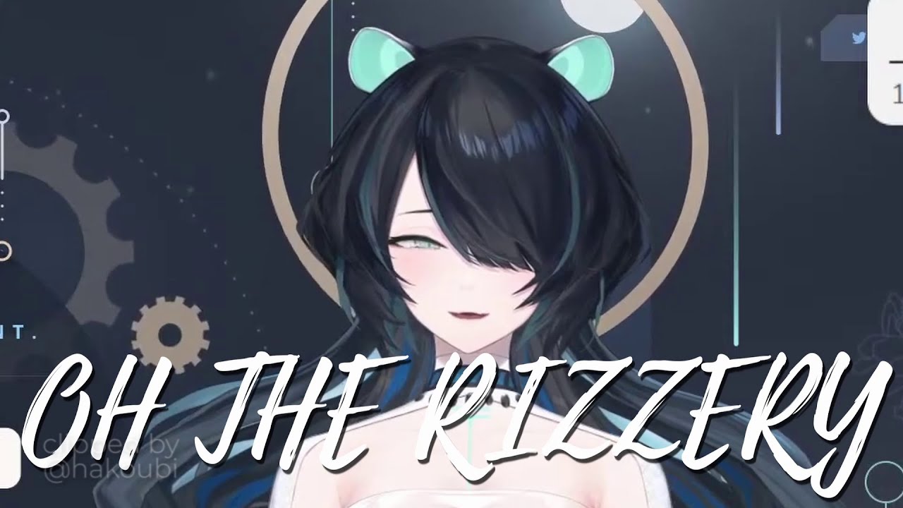 Erina remembers most of the brainrot songs - YouTube