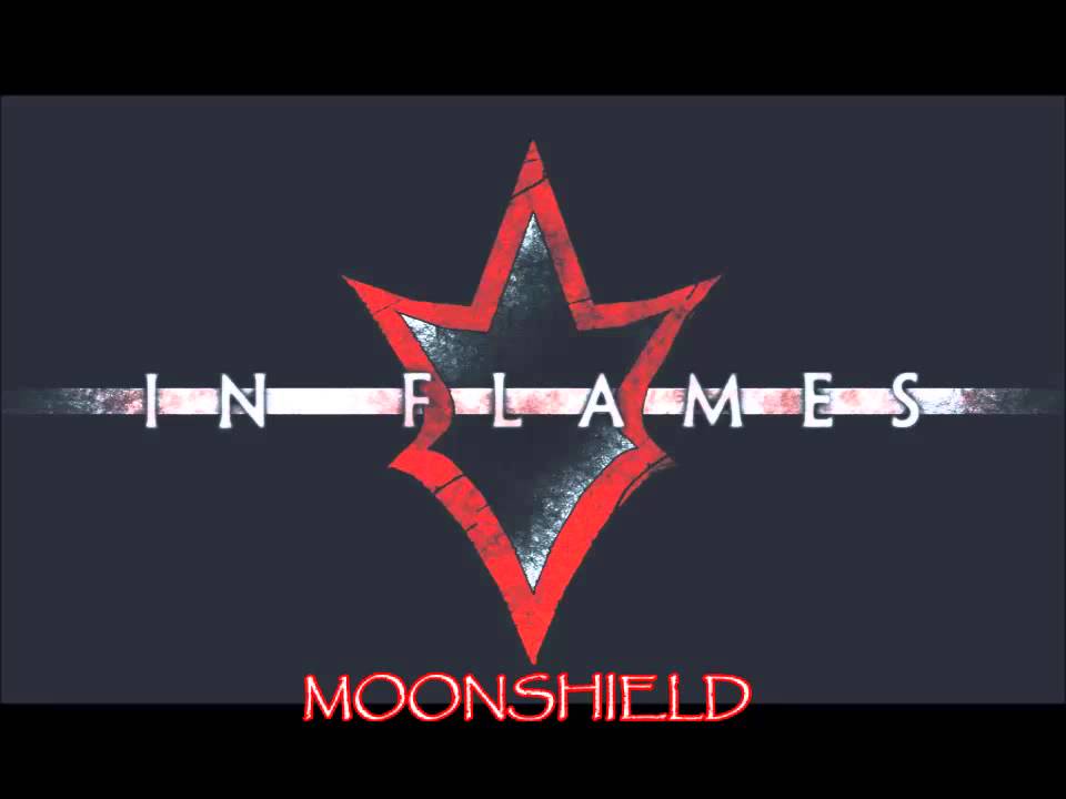 THRASH & DEATH METAL HITS - IN FLAMES - Moonshield. - YouTube