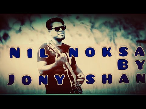 NIL NOKSA BY JONY SHAN. - YouTube