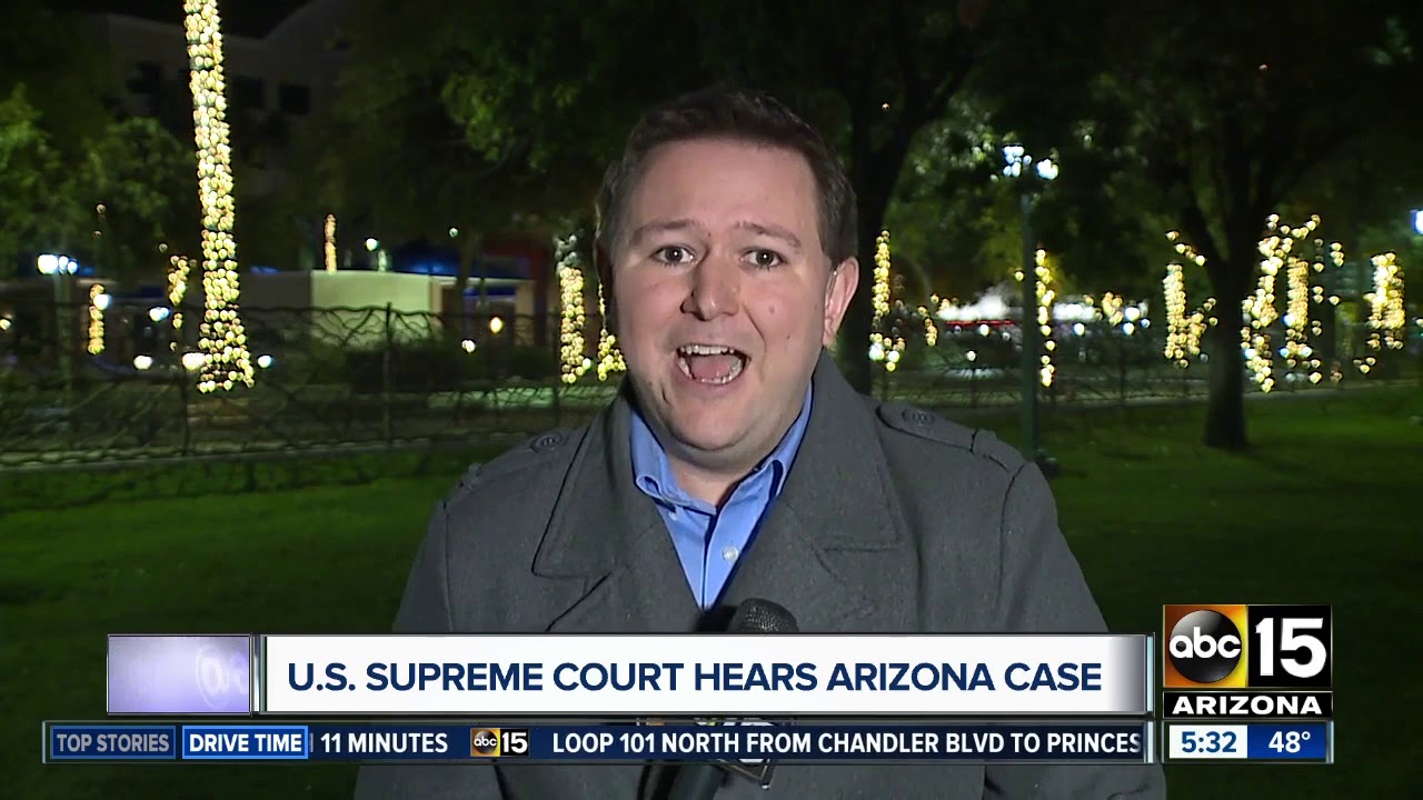 Arizona Supreme Court Case - prntbl.concejomunicipaldechinu.gov.co