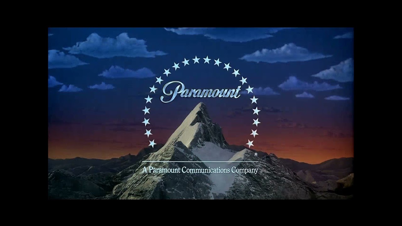 Paramount Pictures (1990) - YouTube