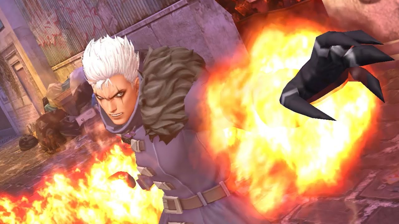 KOFAS Casual Time Attack Novice - BS Krizalid @20231107 - YouTube