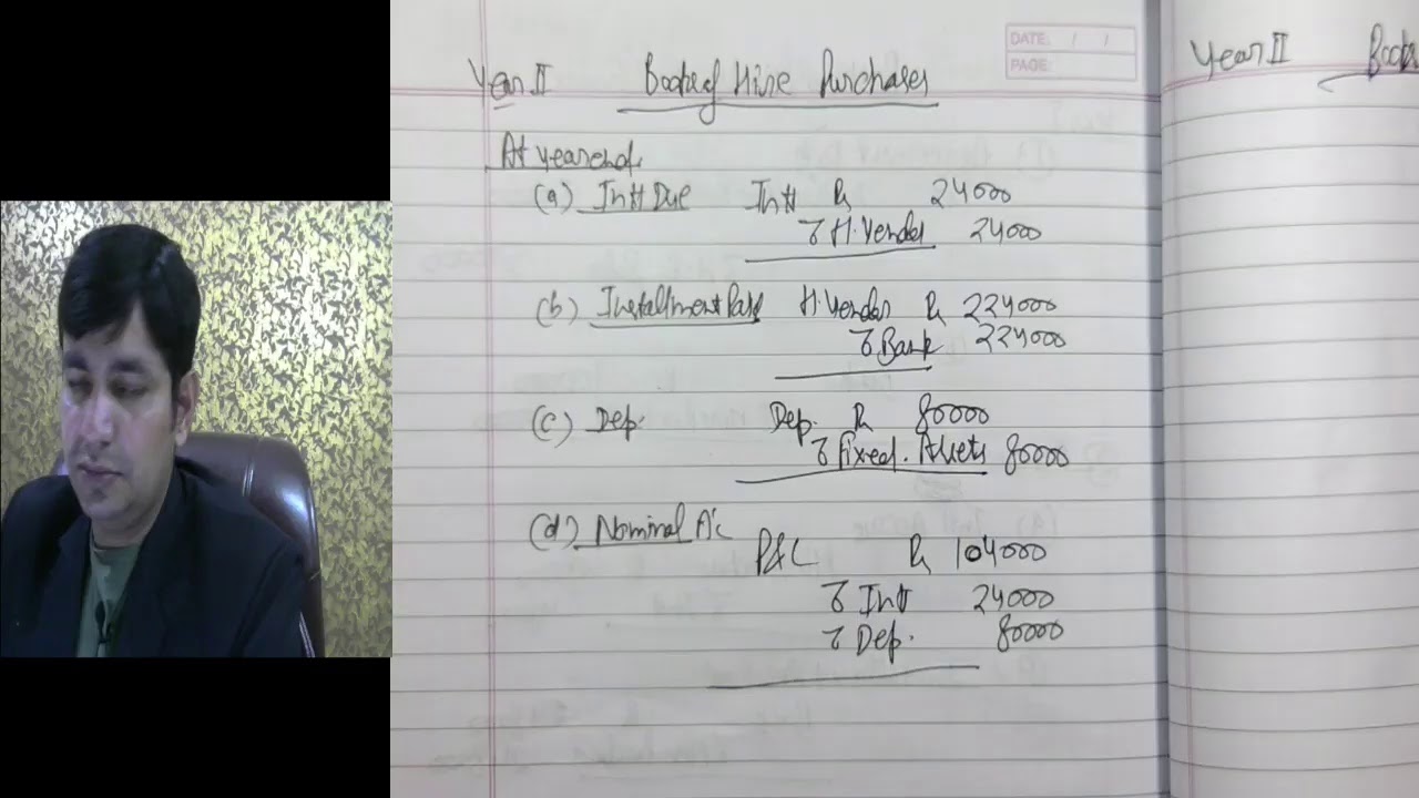 CA Ajay Rathi Live Stream - YouTube