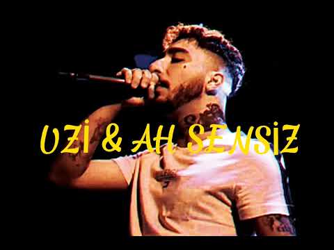İlkay Akkay & Uzi - Ah sensiz [full versiyon] mix