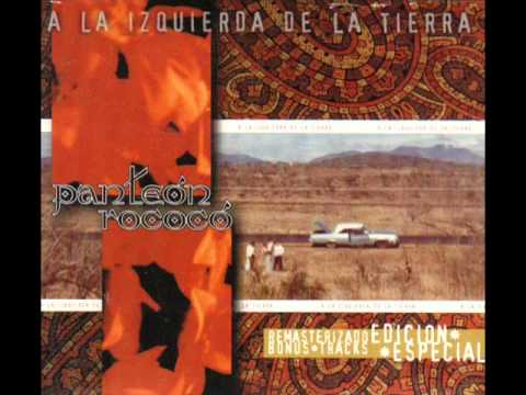 Pecho tierra - Panteon Rococo - Videoblogs