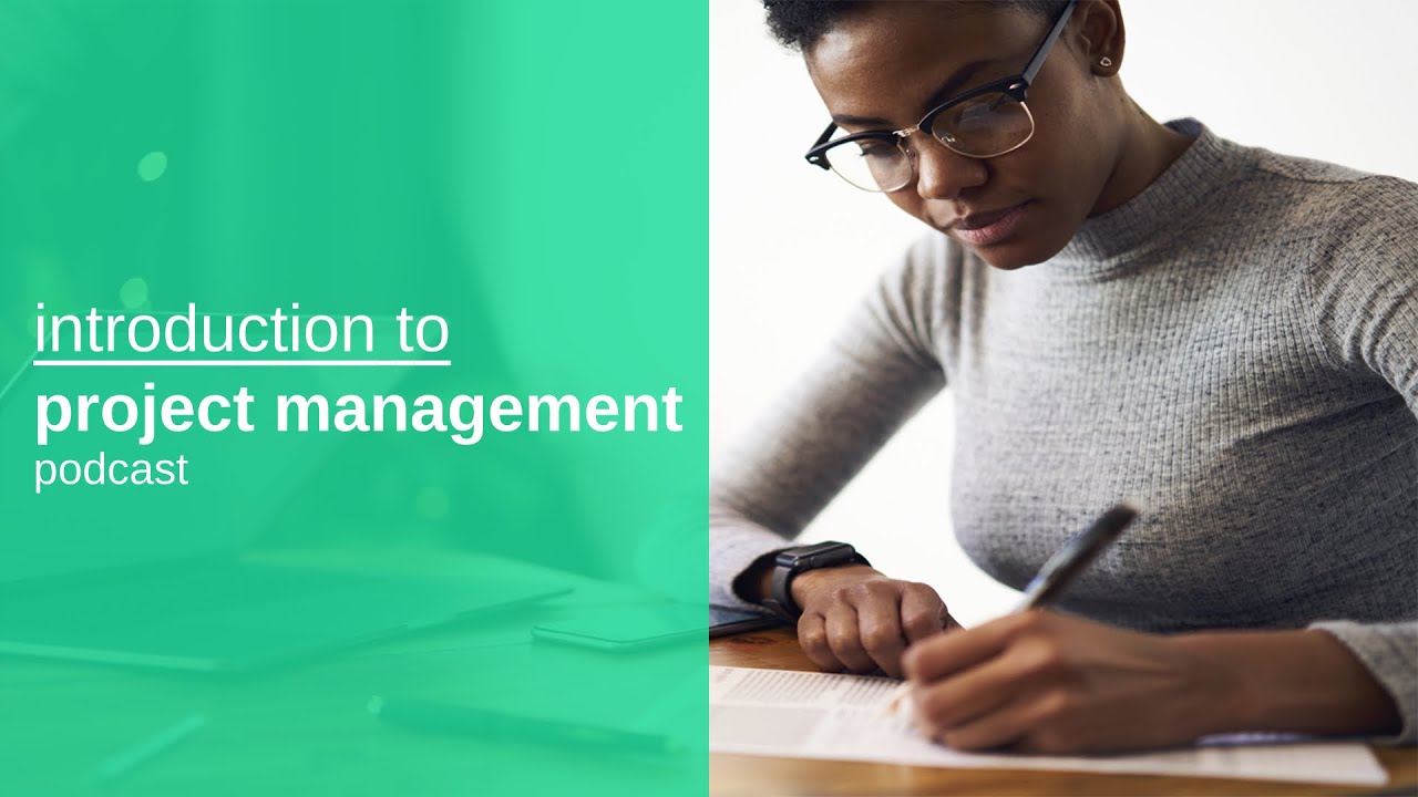 introduction to project management | learn project management ...