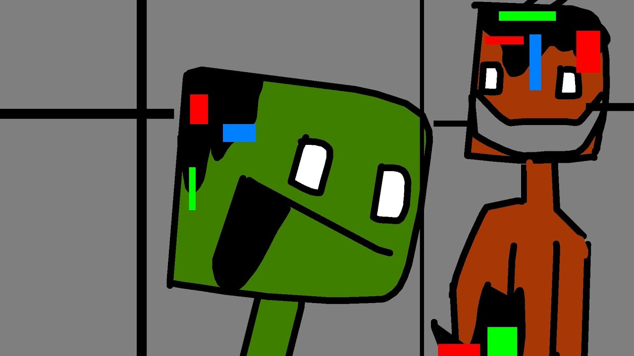 pibby mod (check description) ITS REPOST - YouTube