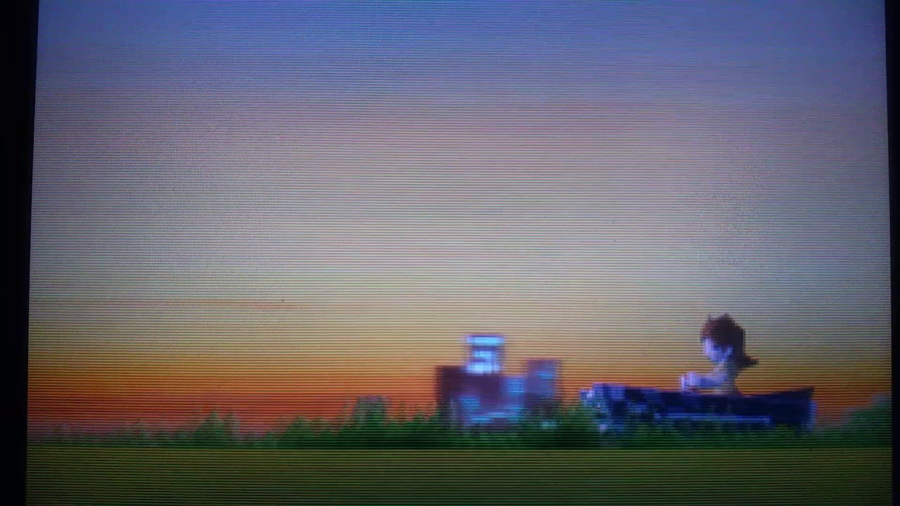 Mario Kart DS end credits Daisy in a Brute - YouTube