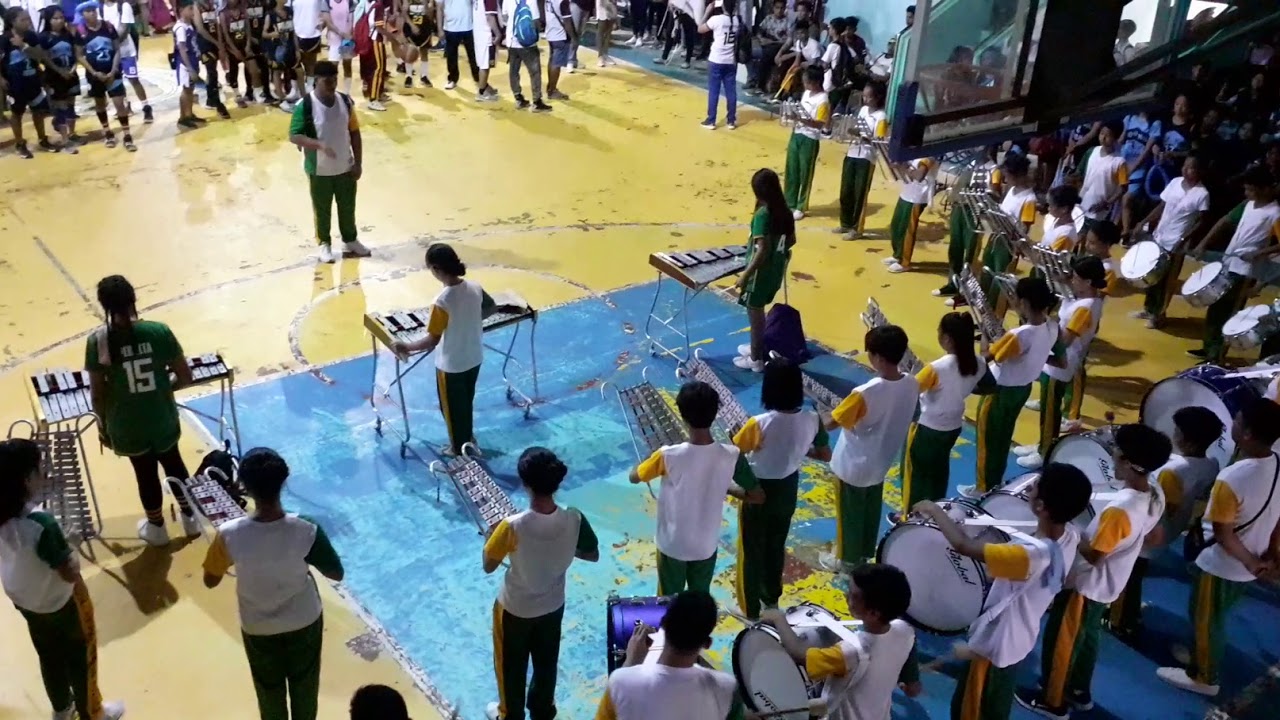 Mabuhay march - YouTube