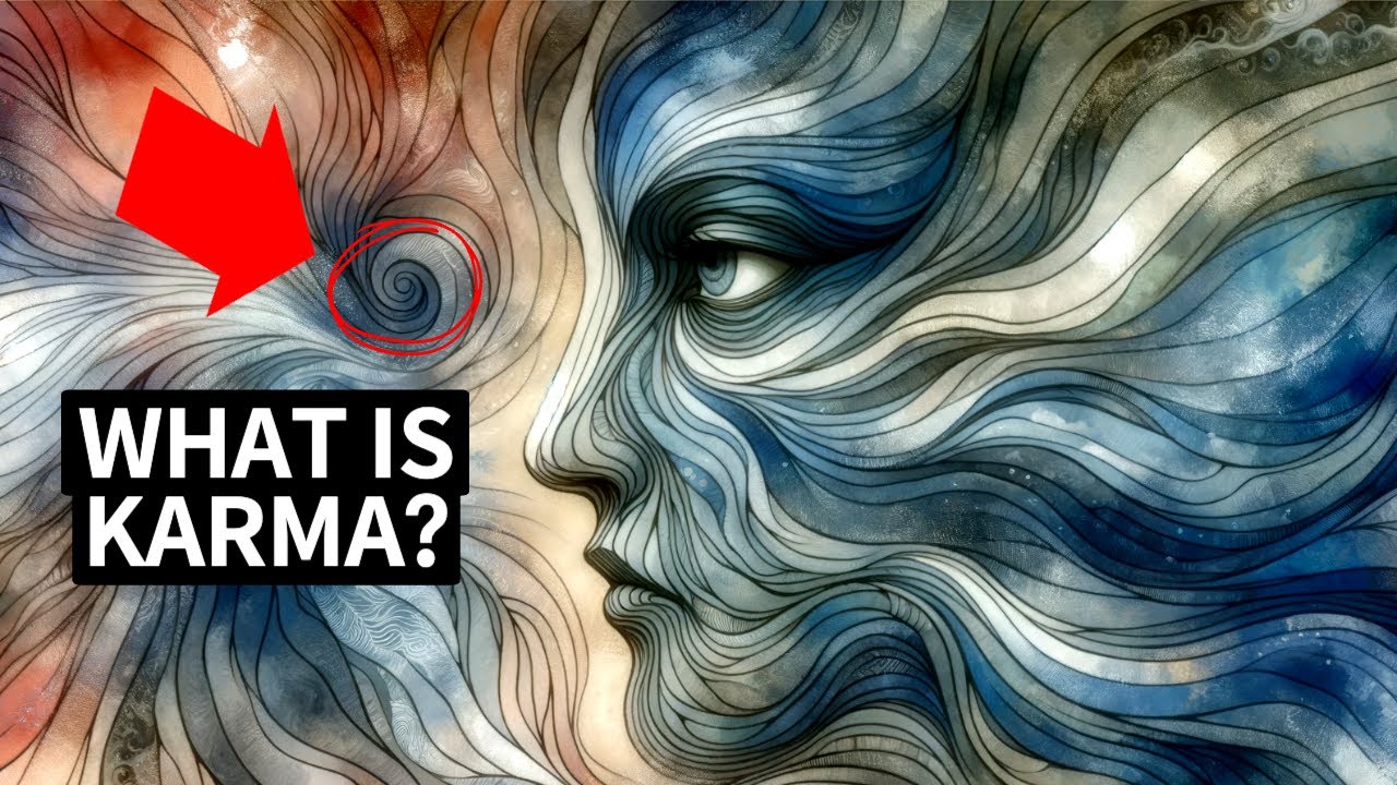 How To Master 12 Laws Of Karma That Will Change Your LifeㅣClear Answer ...