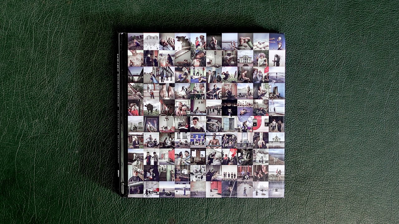 DMITRY MARKOV "#draft" (2024) - YouTube