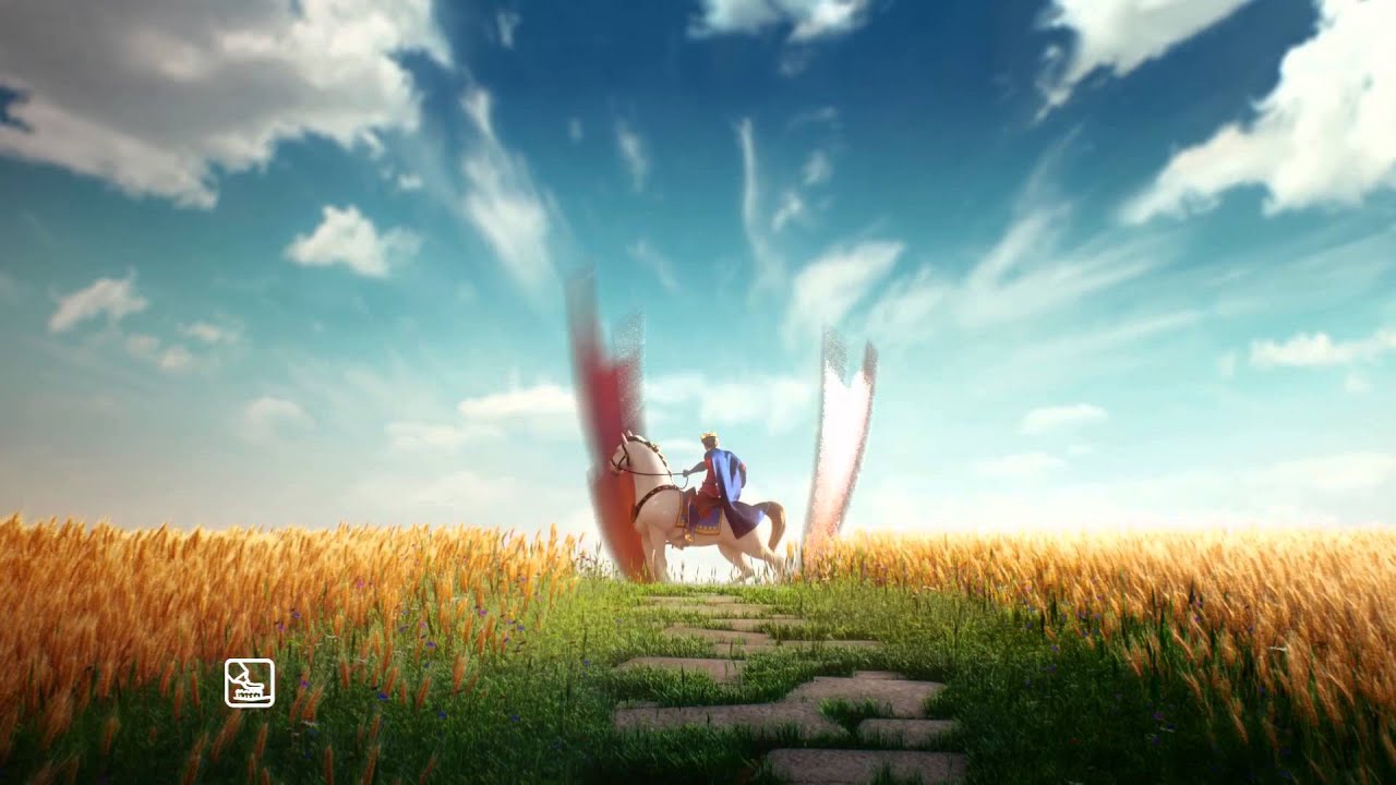 Prince Koek - TV Spot Princeland en nieuwe verpakking - YouTube