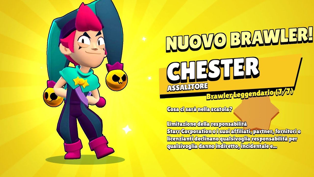 Unlocking Chester - YouTube