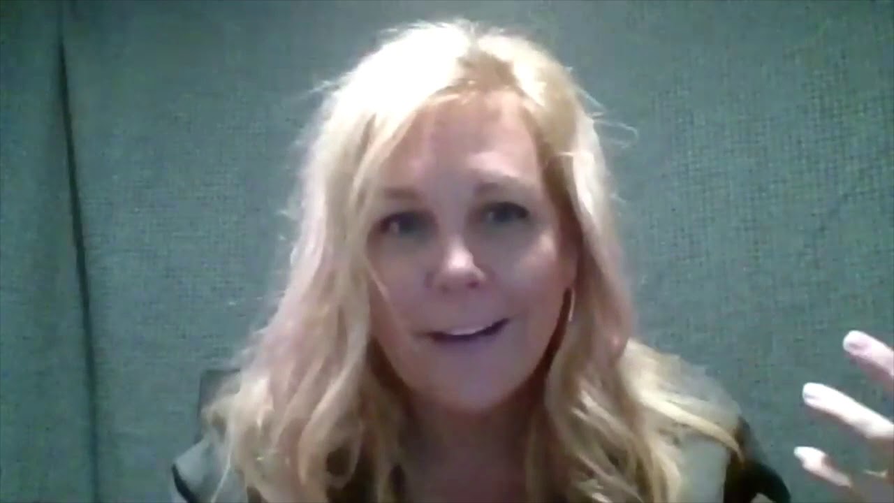 Vampire Studies-Rebecca Lynn Paynich - YouTube
