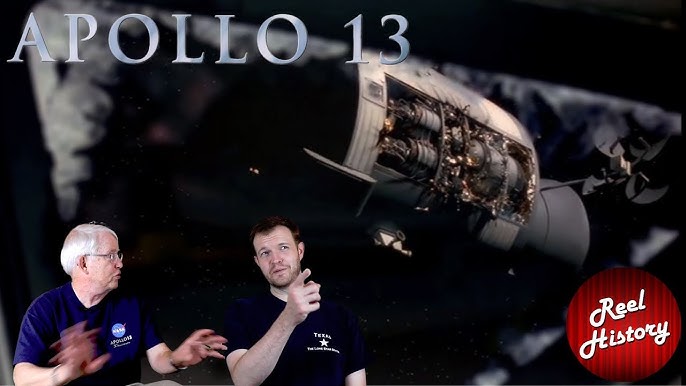 Apollo 13 Documentary Youtube