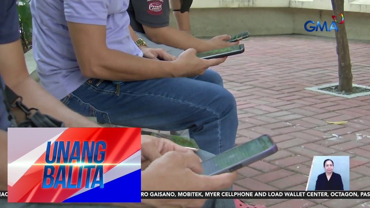 PAOCC at DICT – Text scams, nabawasan kasunod ng total POGO ban | Unang ...